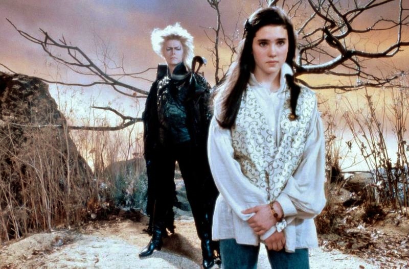 Picture of Labyrinth (1986)