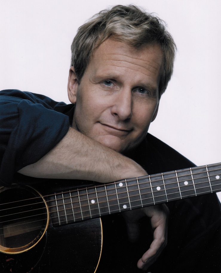 Image of Jeff Daniels