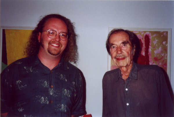 Picture of Jim Siedow