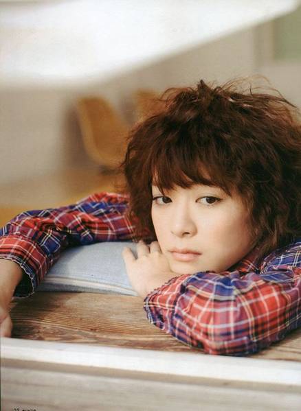 Picture of Juri Ueno