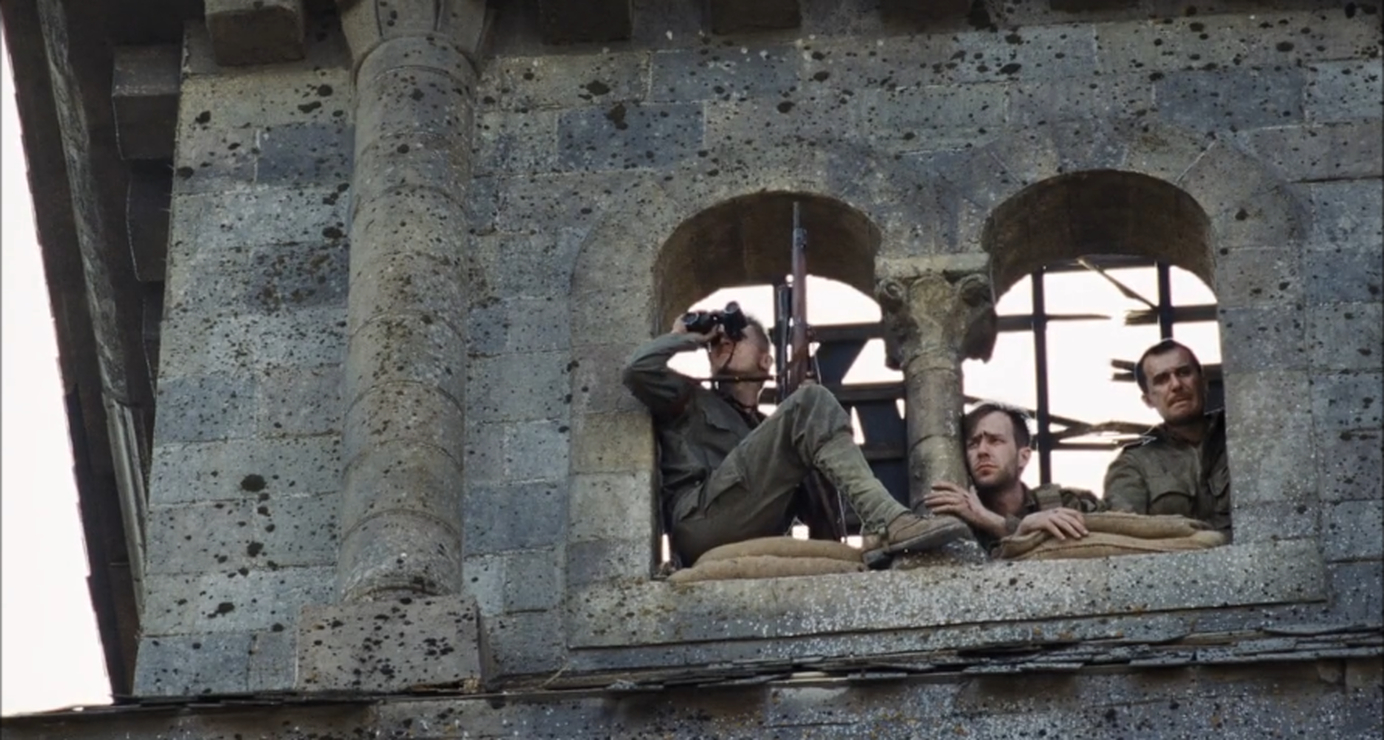 Picture of Saving Private Ryan