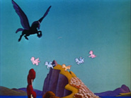 Picture of Father Pegasus