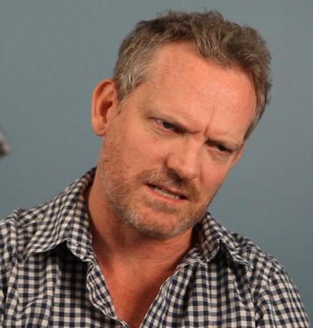 Picture of Hugh Davidson