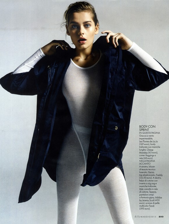 Solveig Mørk Hansen picture