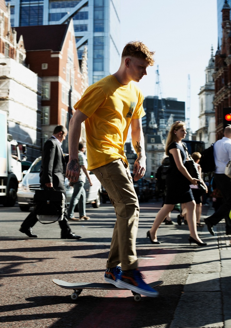 Picture of Jake Hold