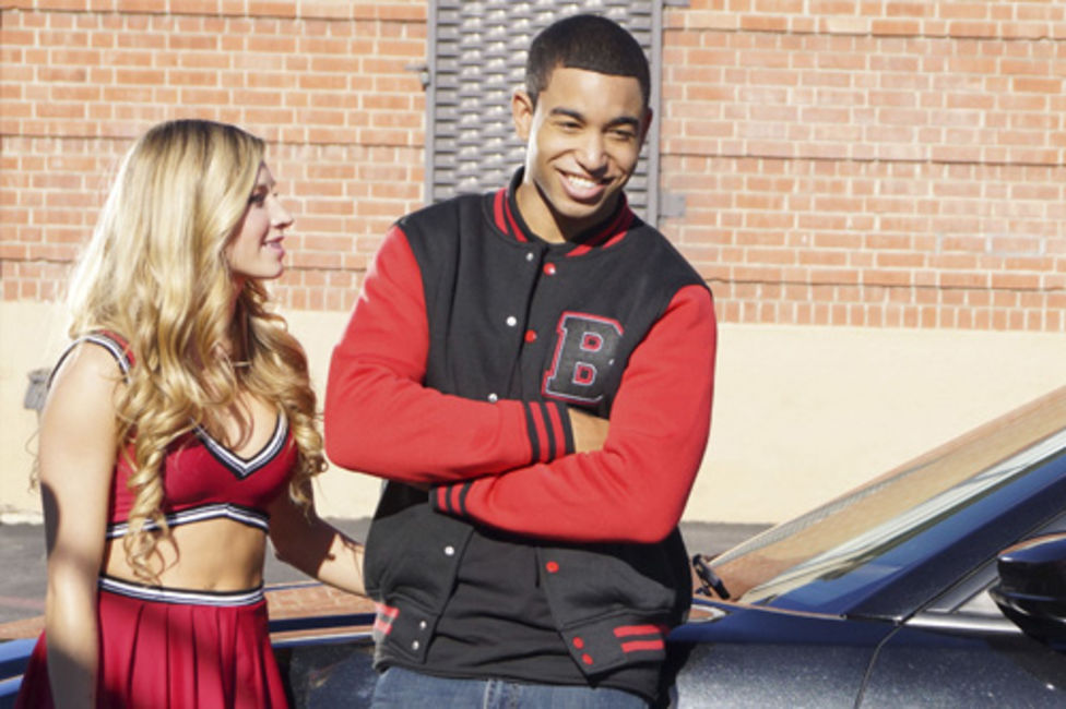 Image of Tom Williamson