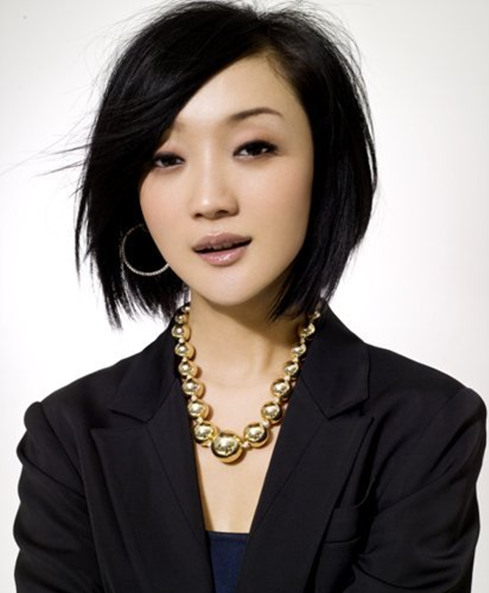 Picture of Yao Zhang