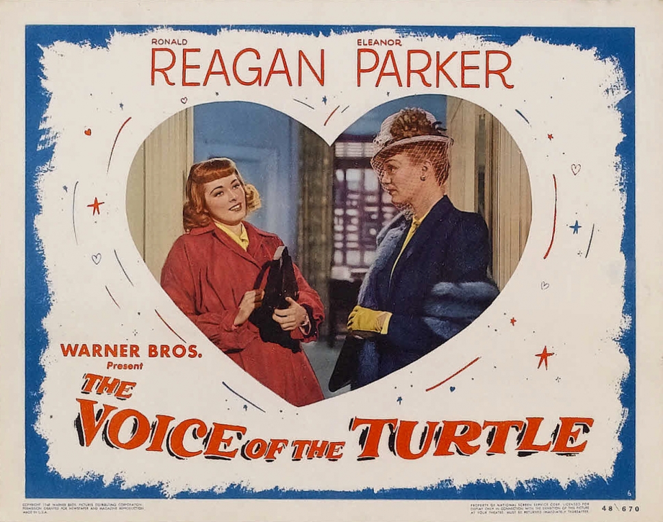 Picture of The Voice of the Turtle