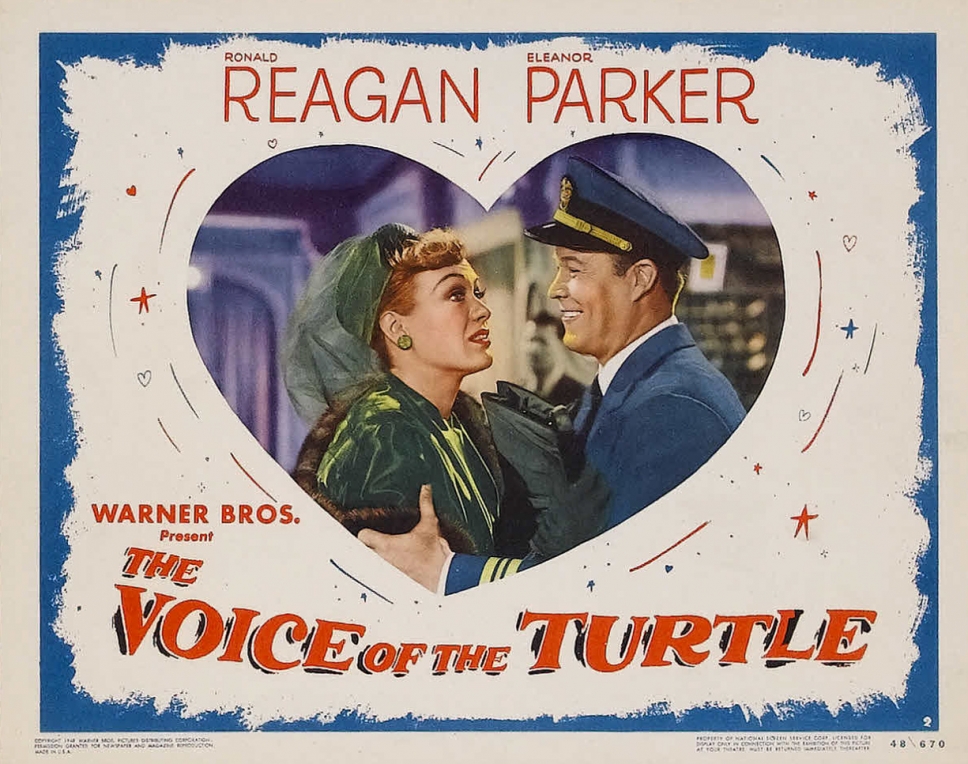 Picture of The Voice of the Turtle