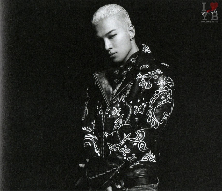 Picture of Taeyang