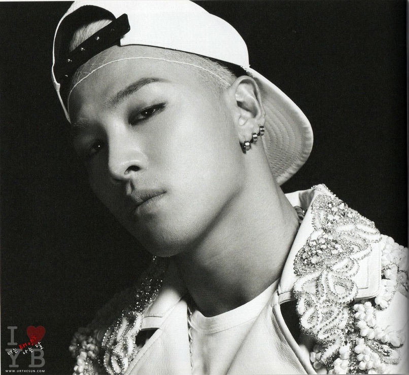 Picture of Taeyang