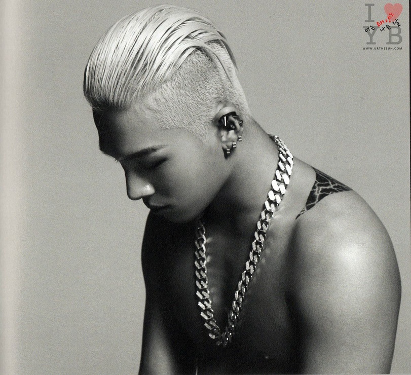 Picture of Taeyang