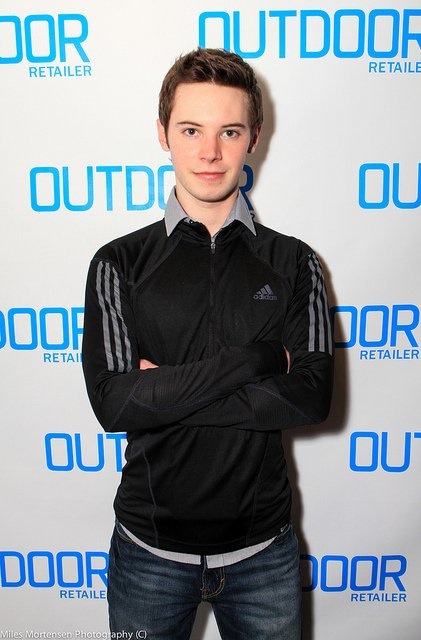 Picture of Tyler Ross