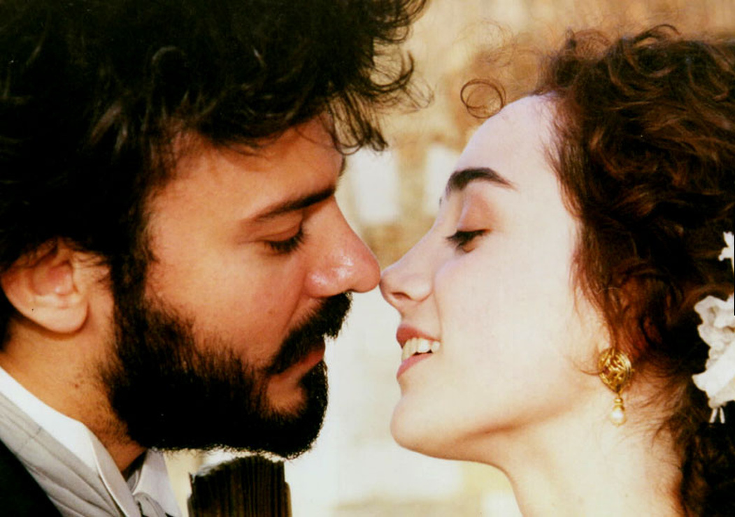 Image of Os Maias (2001- )