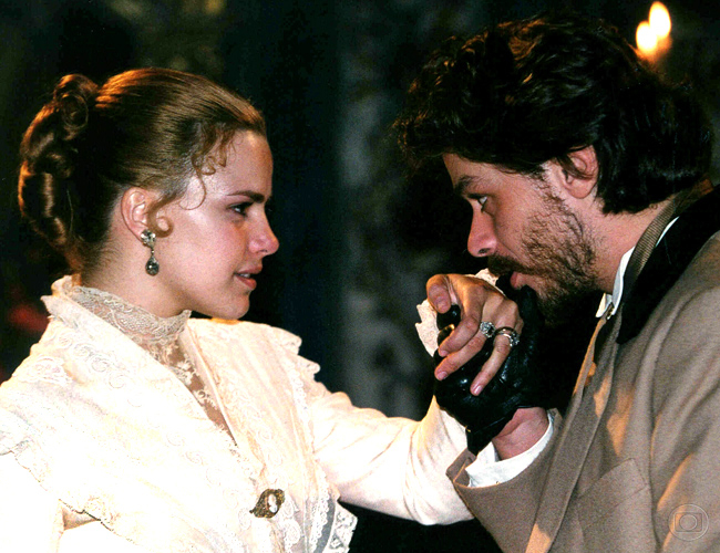 Os Maias (2001- ) picture