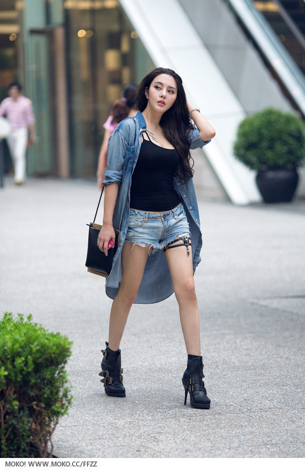 Image of Feng Yu Zhi