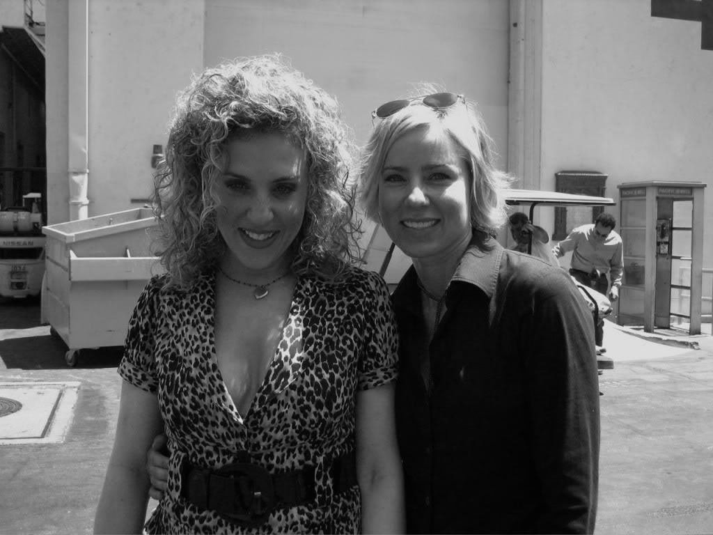 Picture of Bitty Schram