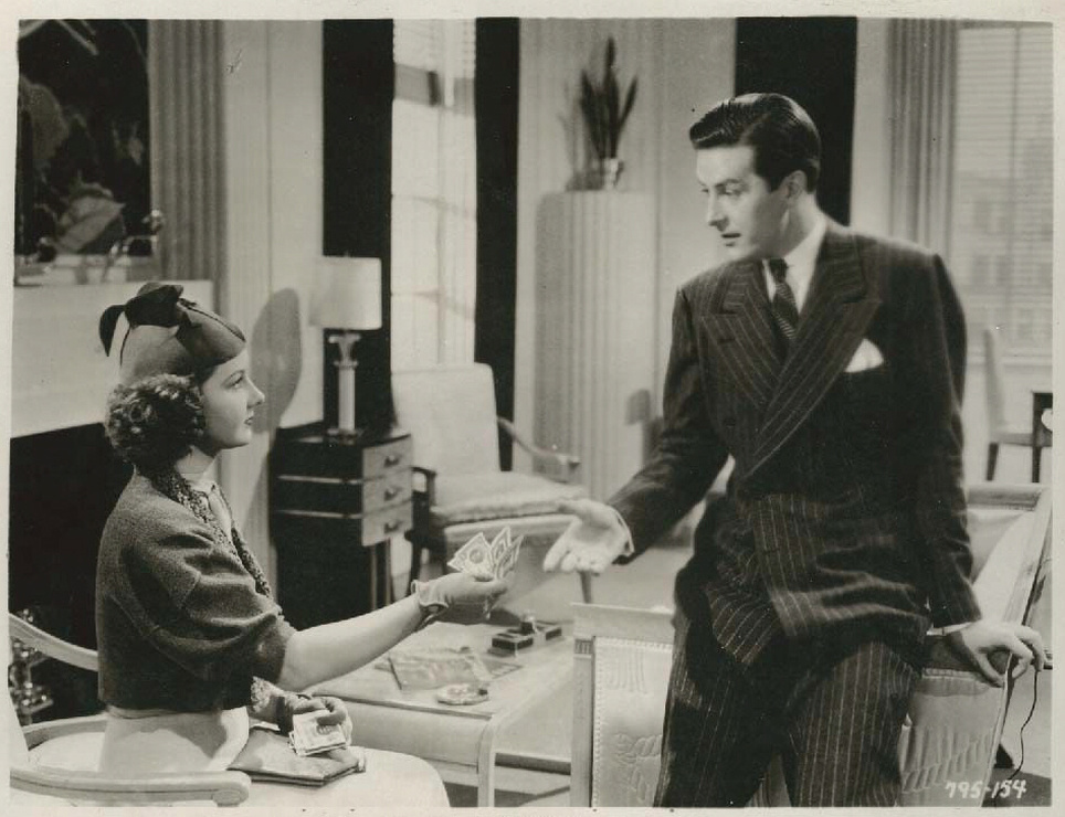 Picture of Three Smart Girls