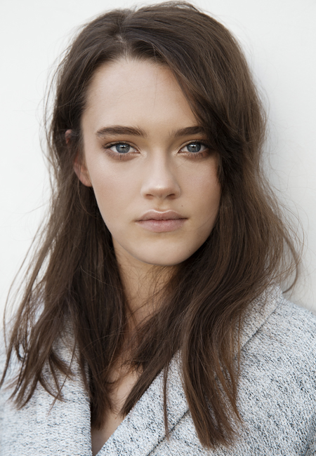 Picture of Rose Freemantle