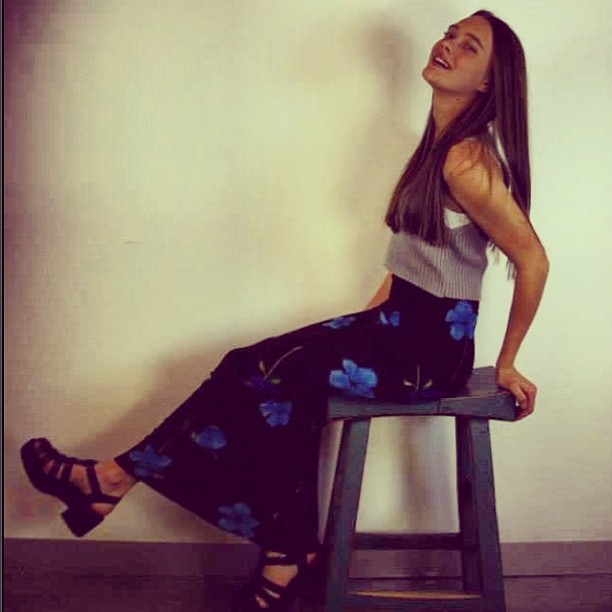 Picture of Rose Freemantle