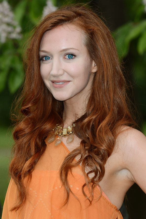 Picture of Olivia Grant