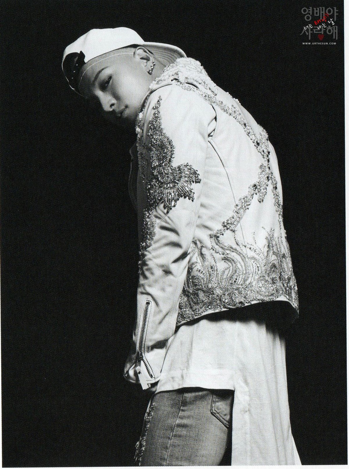 Picture of Taeyang