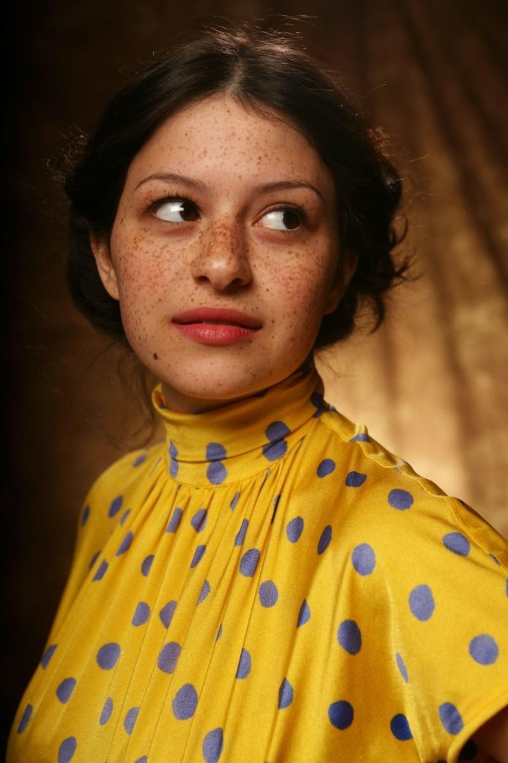 Picture of Alia Shawkat