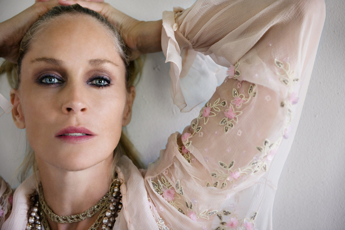 Picture of Sharon Stone