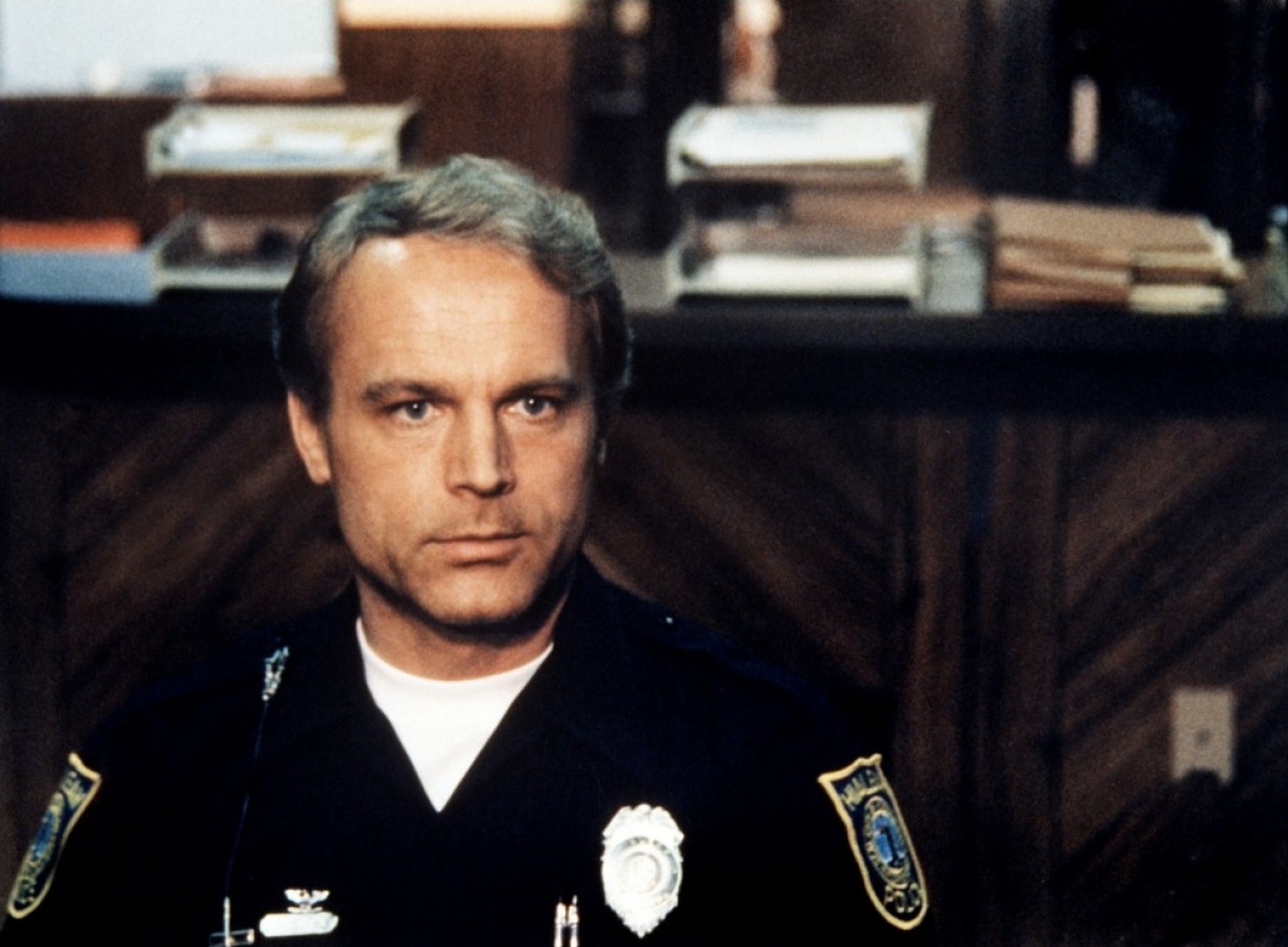 Picture of Miami Supercops (1985)