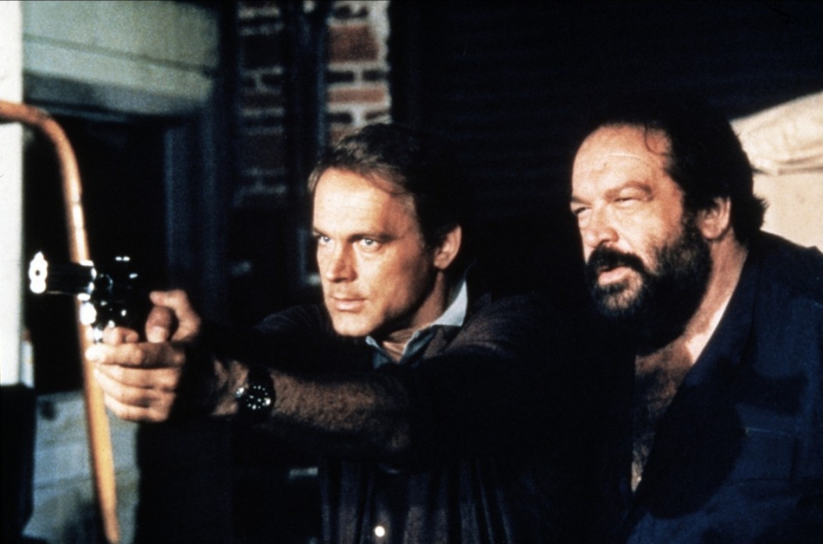 Picture of Miami Supercops (1985)