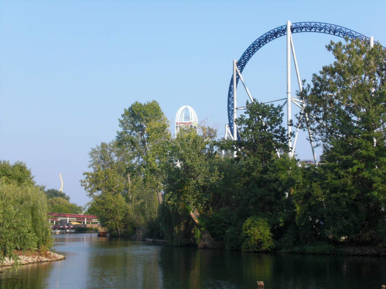 Cedar Point