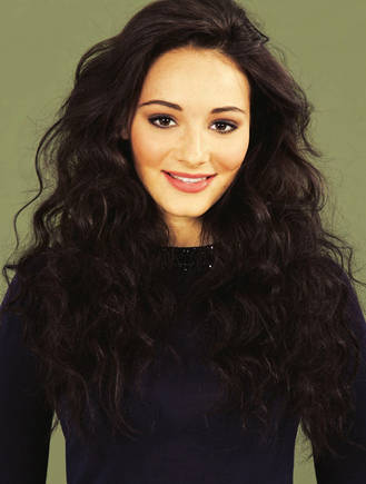 Maria Ehrich - Alchetron, The Free Social Encyclopedia