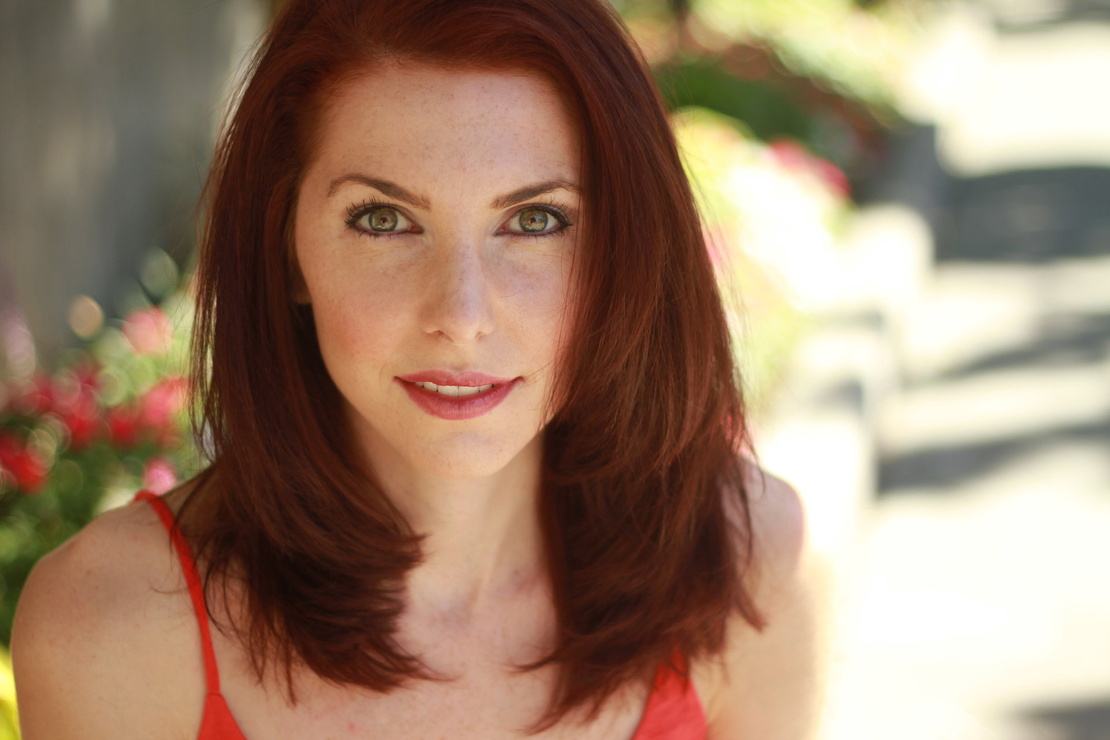 Picture of Marla Mindelle