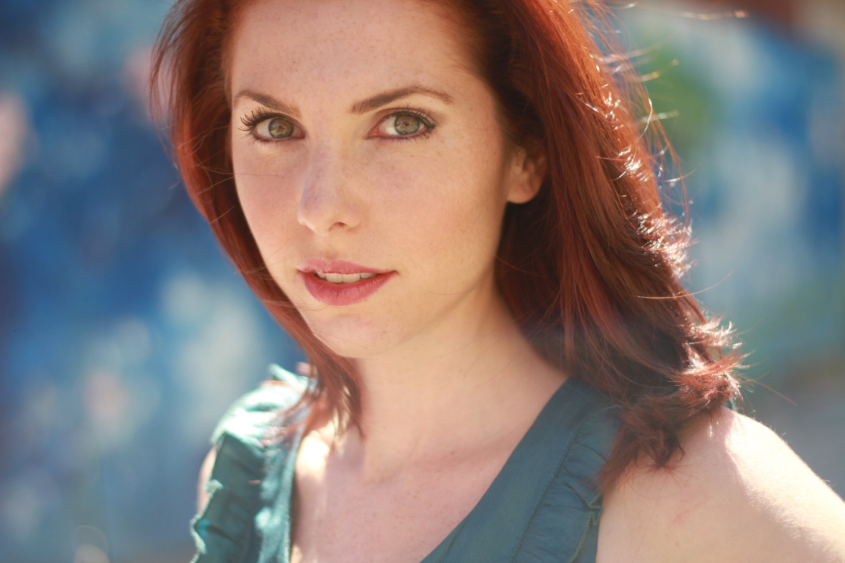 Picture of Marla Mindelle