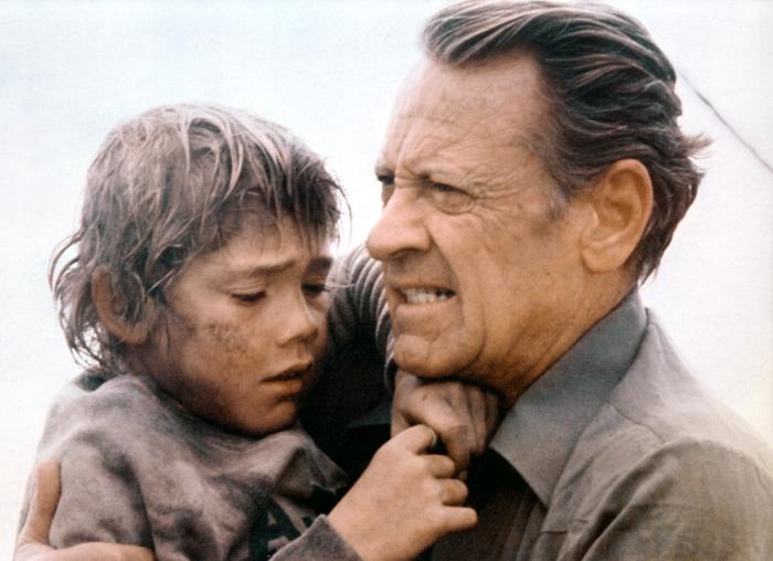 Picture of The Earthling (1980)