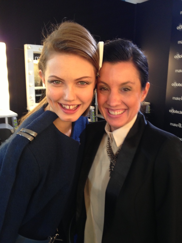 Picture of Lindsey Wixson