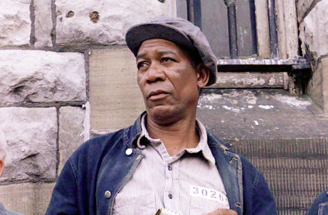 Image of Ellis Boyd "Red" Redding