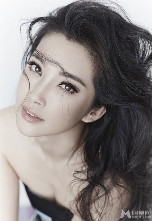 Picture of Bingbing Li