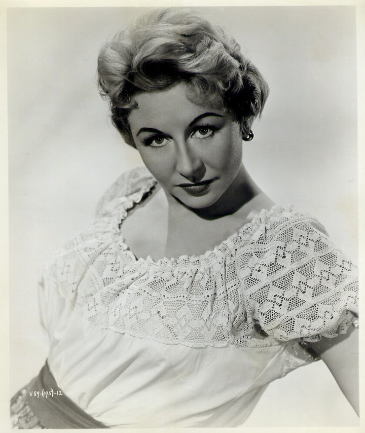 Picture of Vera Ralston