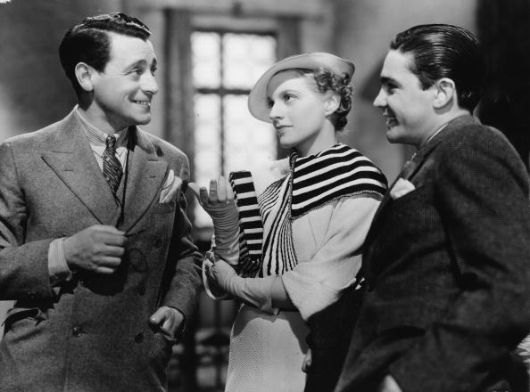 Picture of The Scoundrel