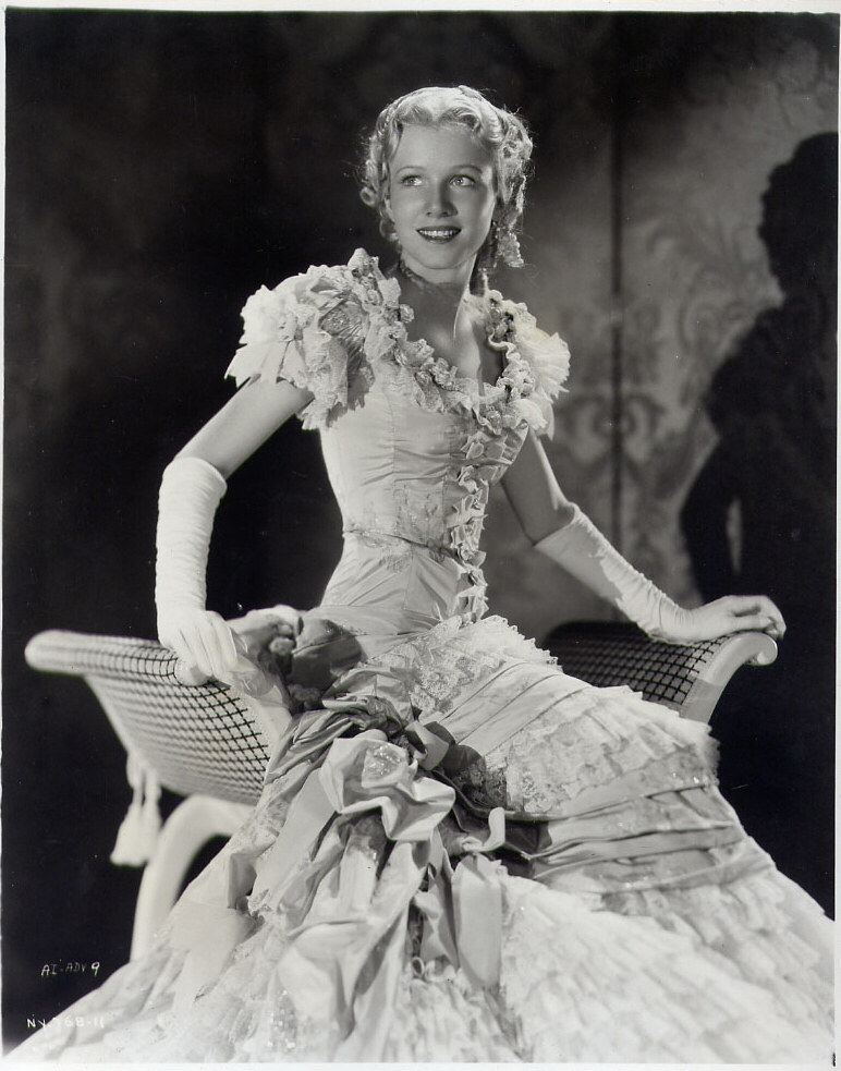 Picture of Julie Haydon