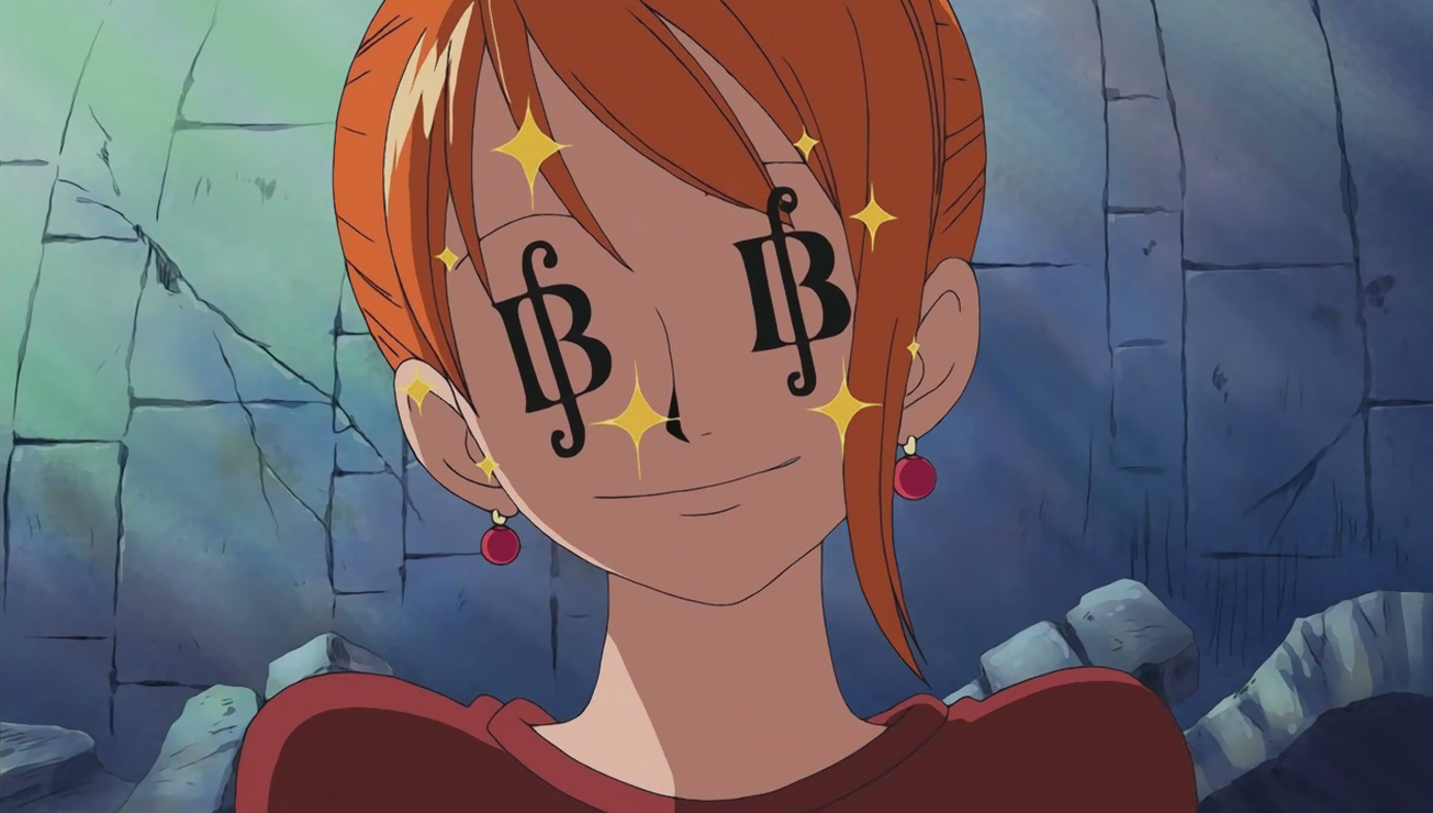 Picture of Nami