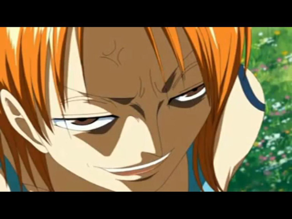 Picture of Nami
