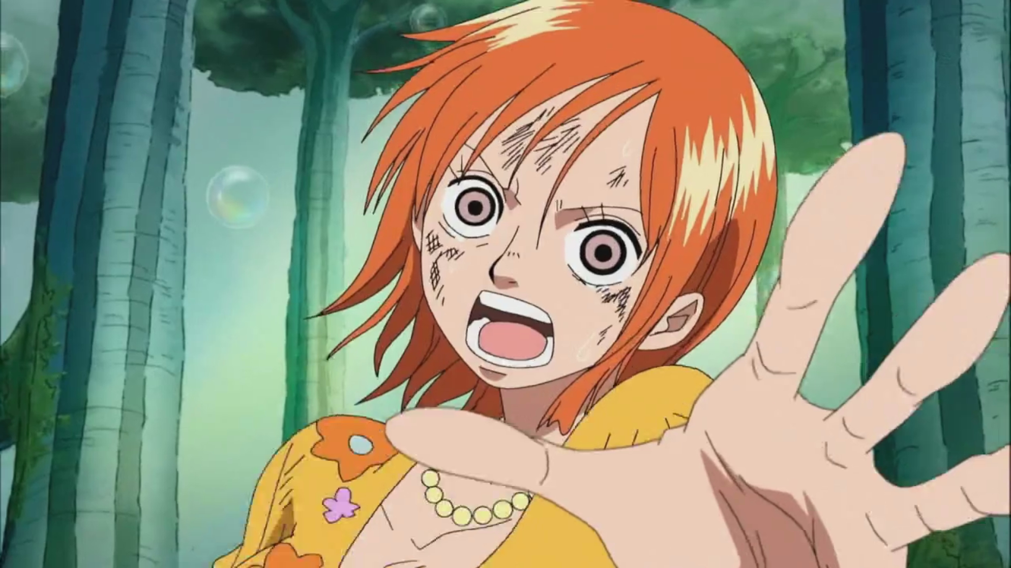 Picture of Nami