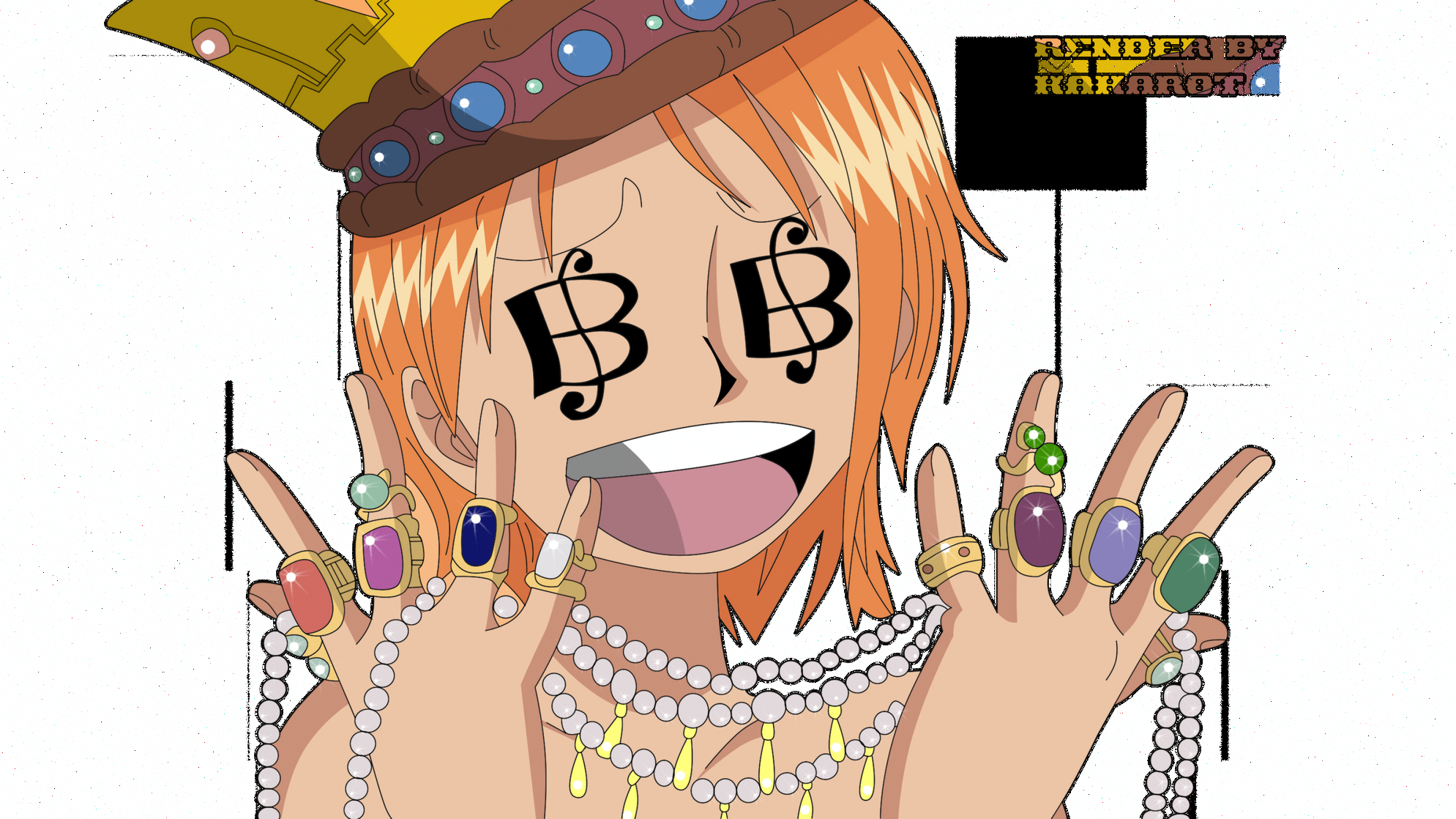 Picture of Nami