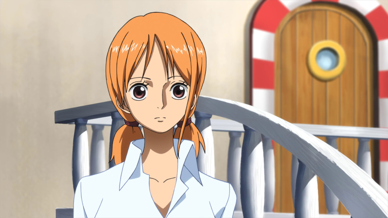 Picture of Nami