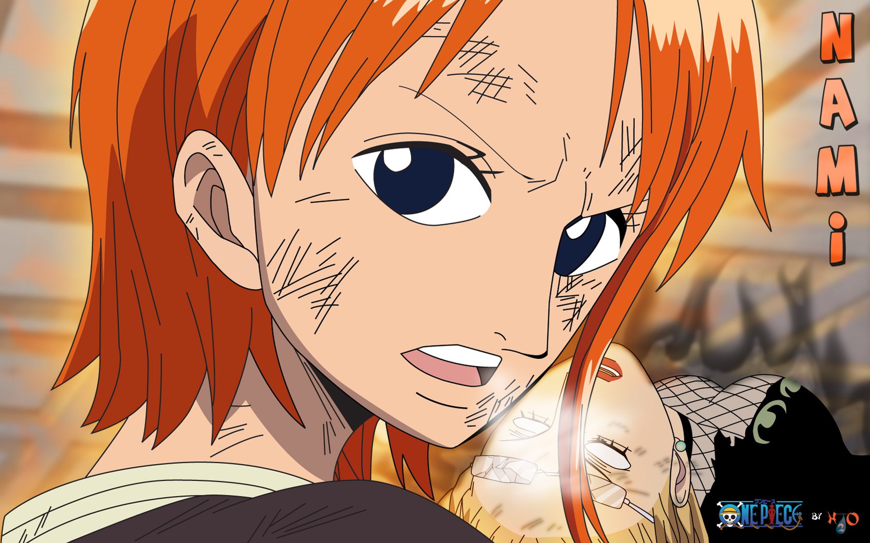 Picture of Nami
