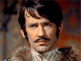 Picture of Sandor Elès