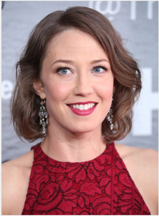 Picture of Carrie Coon