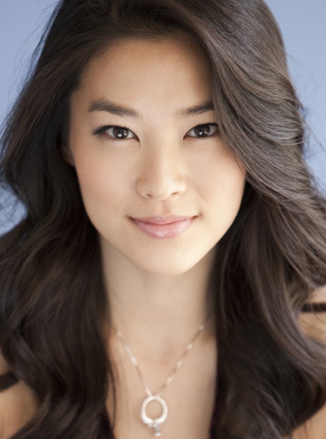 Arden Cho image